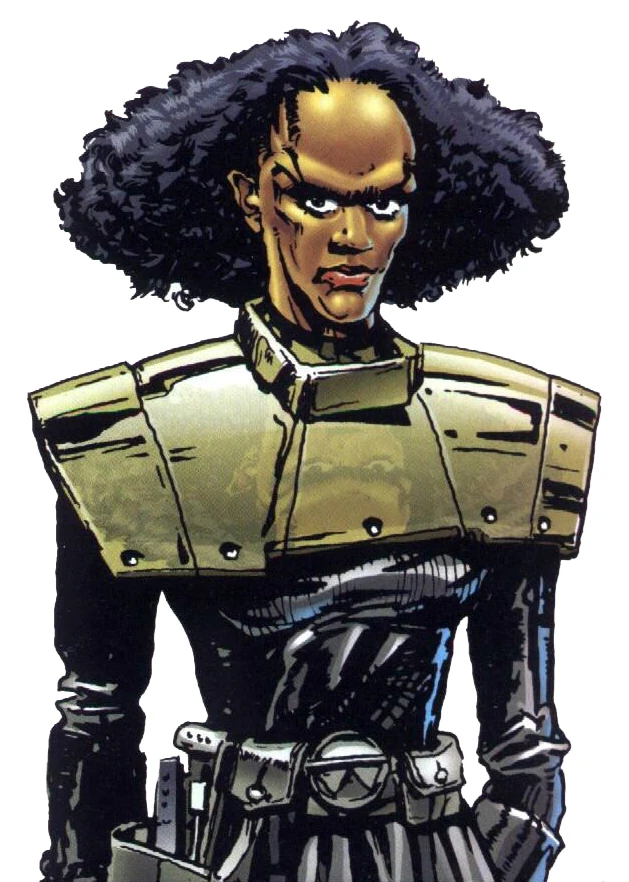 Salla Zend | Wookieepedia | Fandom