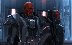 Scourge (Sith) | Wookieepedia | Fandom