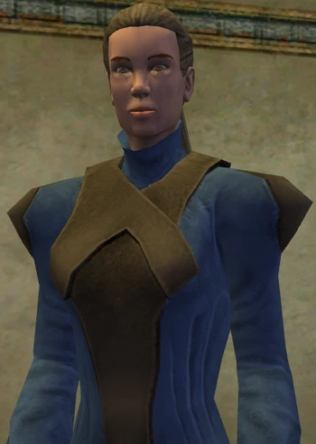 Sindra Lintikoor | Wookieepedia | Fandom