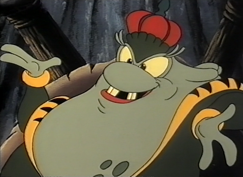 Slugga | Wookieepedia | Fandom