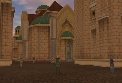 Terrorist attack in Theed | Wookieepedia | Fandom