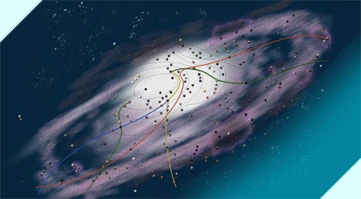 Wild Space | Star Wars Wiki | Fandom