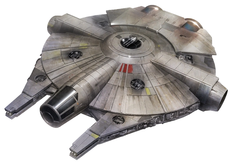 YT-1000 light freighter | Wookieepedia | Fandom
