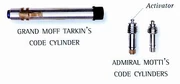Imperial code cylinder | Wookieepedia | Fandom