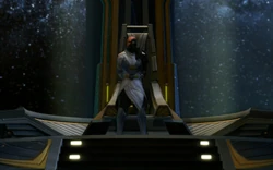 Arcann | Wookieepedia | Fandom