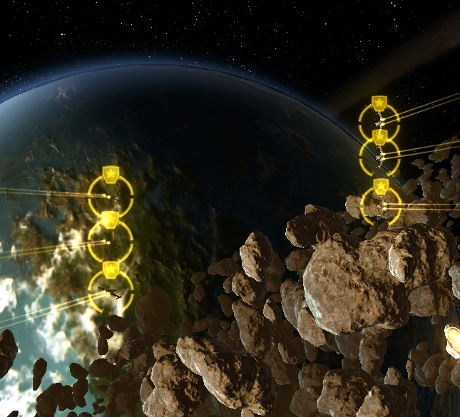 Ash Angels | Wookieepedia | Fandom