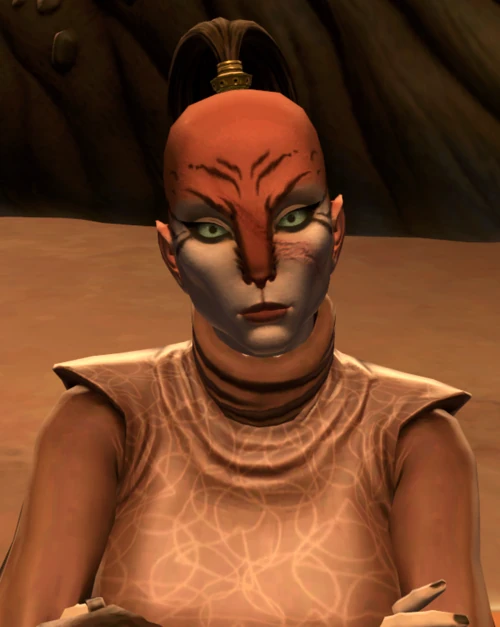 Bellana | Wookieepedia | Fandom