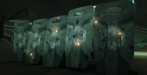 M3 Bulwark Blast Shield | Wookieepedia | Fandom