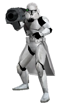 Clone heavy assault trooper | Wookieepedia | Fandom