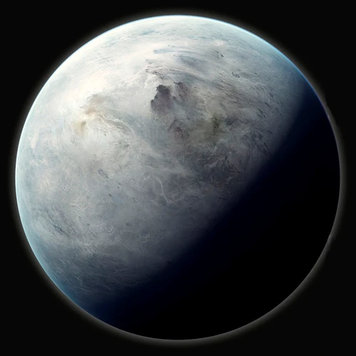 Crait | Wookieepedia | Fandom