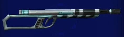 Crusader M-XIV rifle | Wookieepedia | Fandom