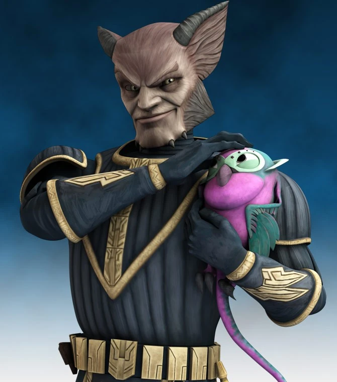 Darts D'Nar | Star Wars Wiki | Fandom