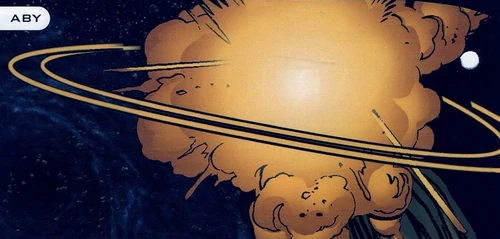 Destruction of Carida | Wookieepedia | Fandom