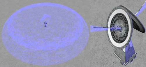 SLD-14 shield generator | Wookieepedia | Fandom