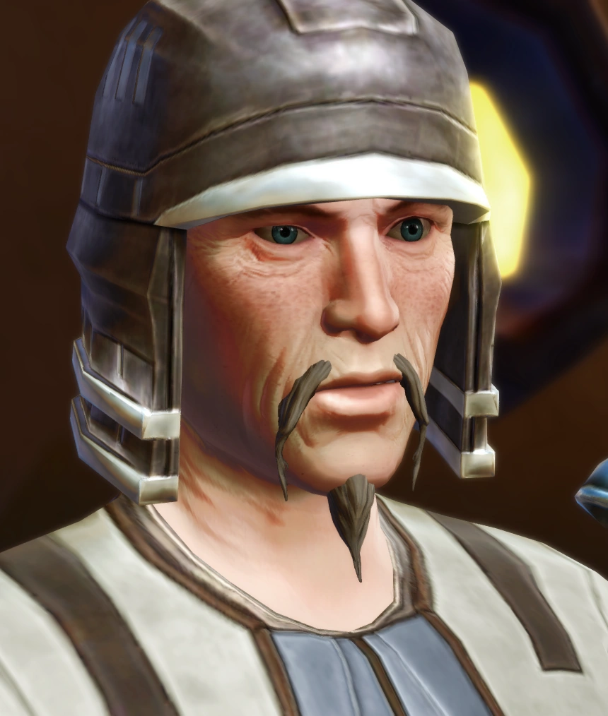 Fez Burba | Wookieepedia | Fandom