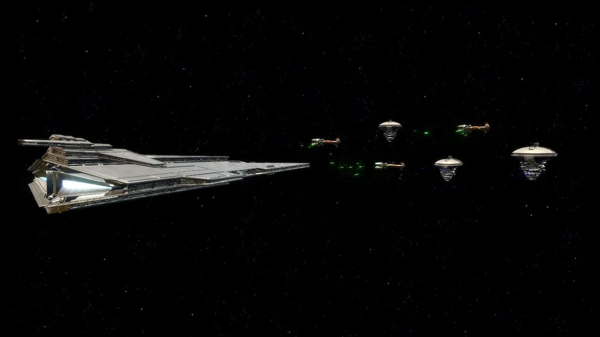 Fifth Assault Fleet | Wookieepedia | Fandom