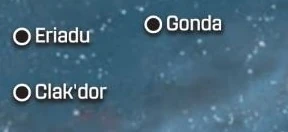 Gonda | Wookieepedia | Fandom