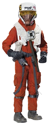 アベドネド（種族） | Wookieepedia | Fandom