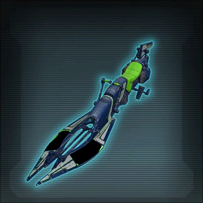 XK-9 | Wookieepedia | Fandom