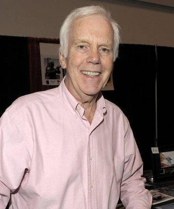 Jeremy Bulloch | Wookieepedia | Fandom