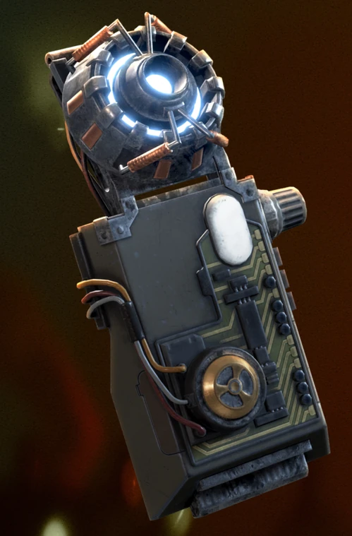 Holotracker | Wookieepedia | Fandom