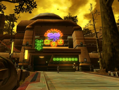 Poison Pit | Wookieepedia | Fandom