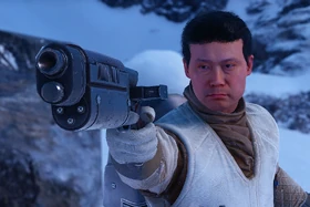 K-16 Bryar Pistol | Wookieepedia | Fandom