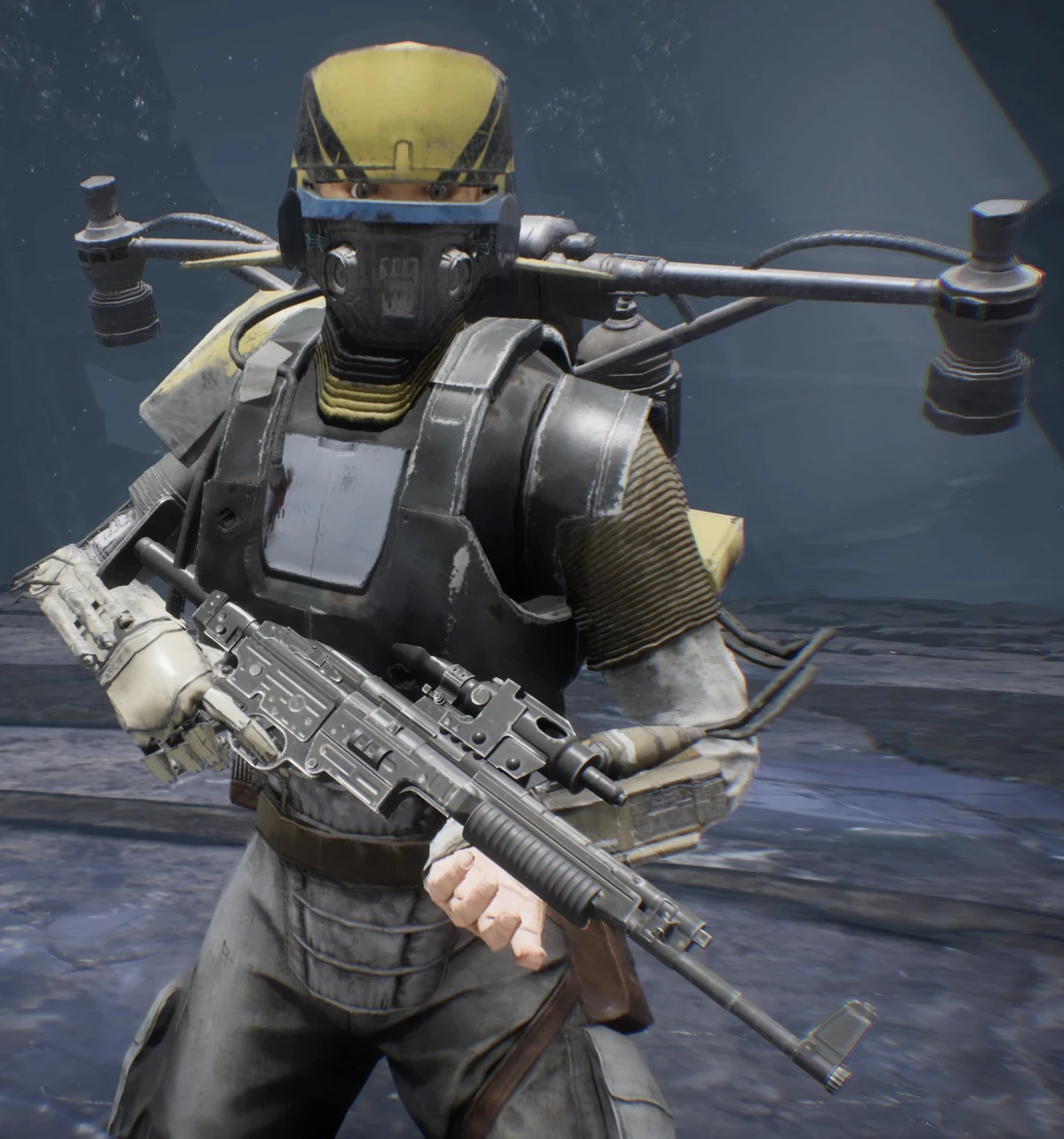 Mad Midge | Wookieepedia | Fandom