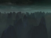 Malachor V | Wookieepedia | Fandom