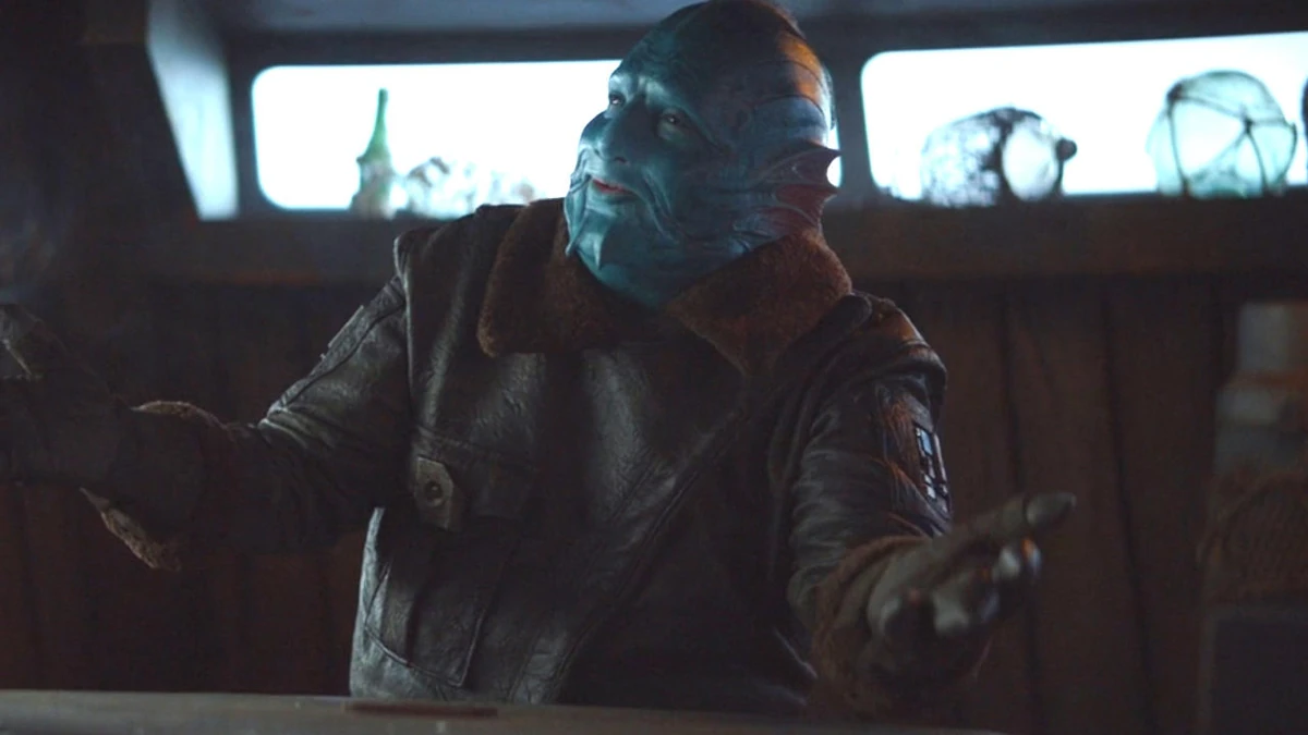 The Mythrol | Star Wars Wiki | Fandom