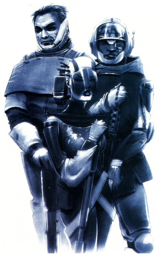 Oquan | Wookieepedia | Fandom