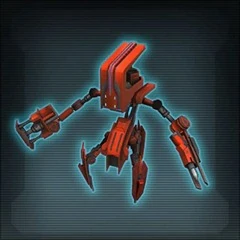 PL-2G Defender Droid | Wookieepedia | Fandom