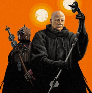 Tusken Chieftain | Wookieepedia | Fandom