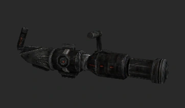 Project STORM Cannon | Wookieepedia | Fandom