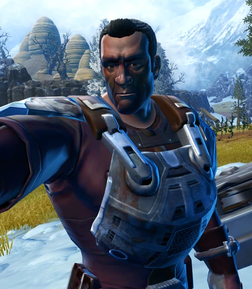 Rangos Lanar | Wookieepedia | Fandom