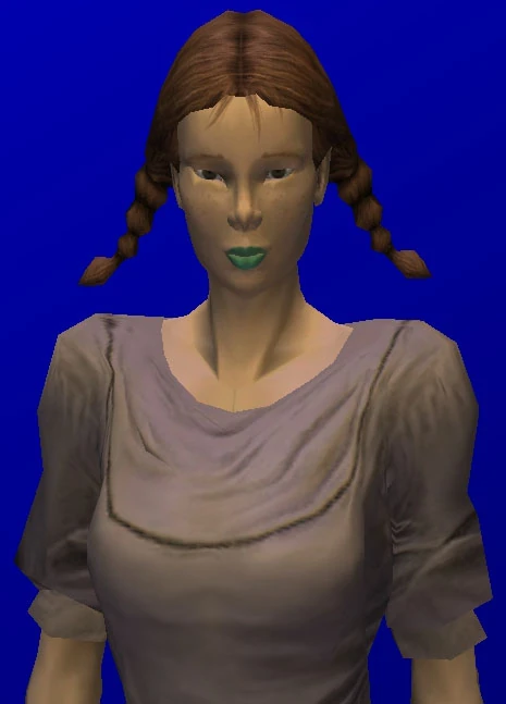 Reefa Been | Wookieepedia | Fandom