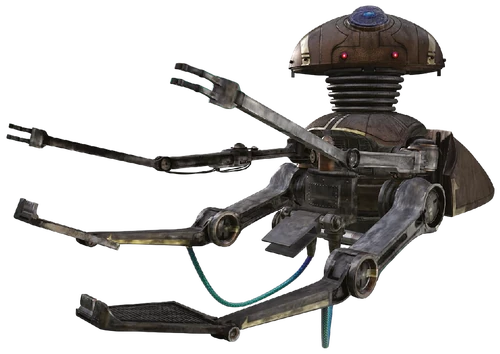 Short-Range Transport droid | Wookieepedia | Fandom