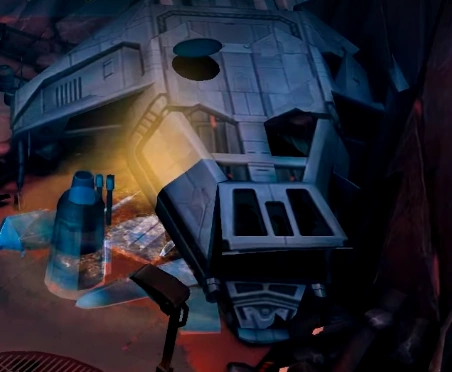 Space Manta | Wookieepedia | Fandom