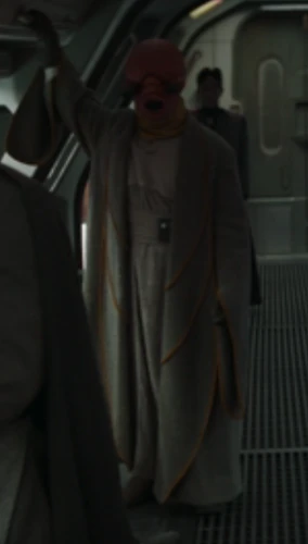 Unidentified species (Daiyu) | Wookieepedia | Fandom