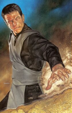 Yun | Wookieepedia | Fandom