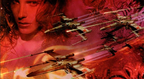 Battle of Ylesia (28 ABY) | Wookieepedia | Fandom