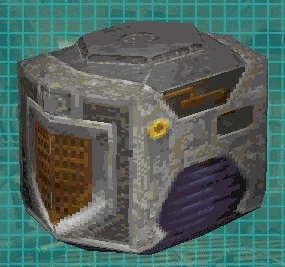 9P Standard Protocol Torso | Wookieepedia | Fandom