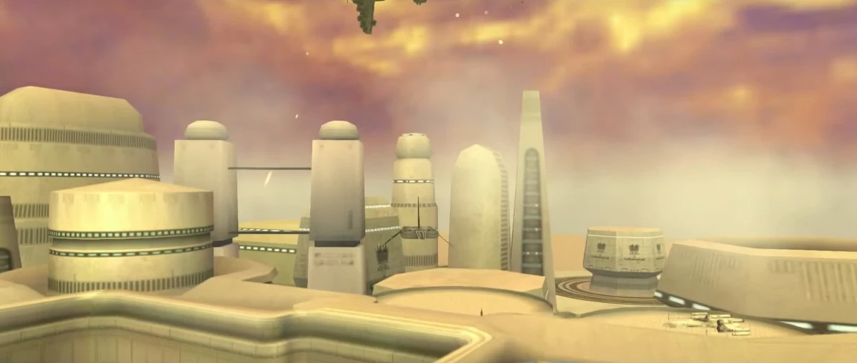 Liberation of Bespin | Wookieepedia | Fandom