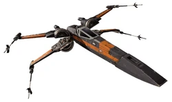 Black One | Star Wars Wiki | Fandom