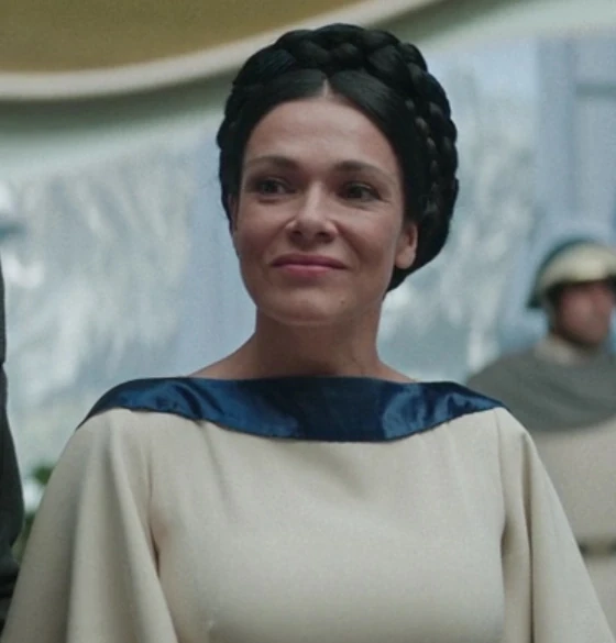 Breha Organa | Star Wars Wiki | Fandom