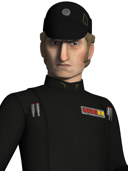 Brom Titus | Wookieepedia | Fandom