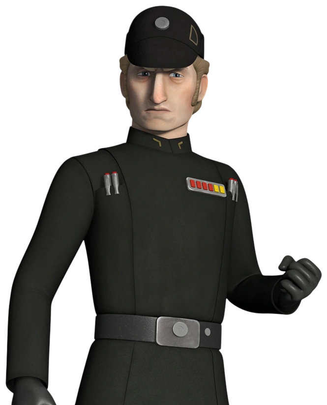 Brom Titus | Wookieepedia | Fandom