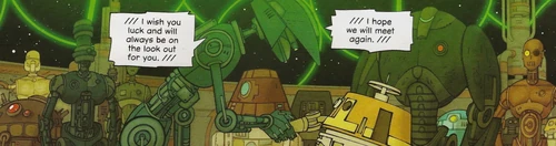 Unidentified droid group | Wookieepedia | Fandom