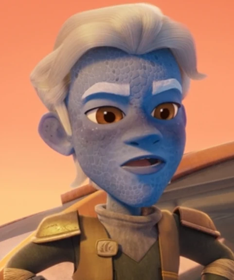 Clave Rollek | Star Wars Wiki | Fandom