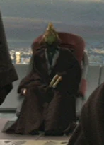 Coleman Kcaj | Vaderpedia | Fandom